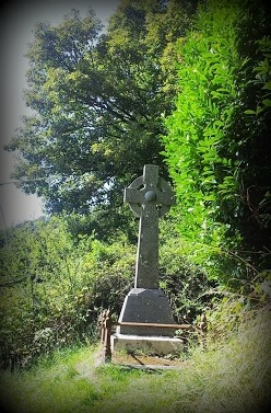 A Beautiful Day at Nevern and Newport, Pembrokeshire #CountryKids ...