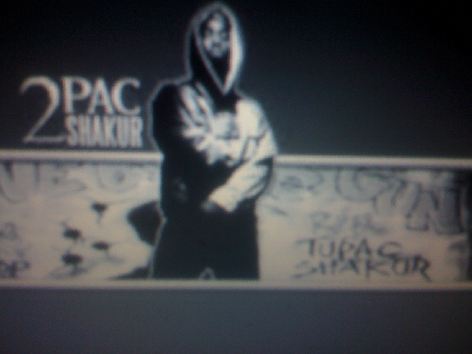 THE BLACK SOCIAL HISTORY:: BLACK SOCIAL HISTORY : 2PAC A BLACK YOUNG ...