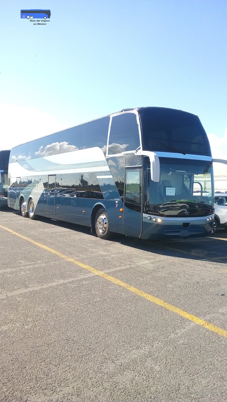 Líneas con Ayats Eclipse hasta el momento