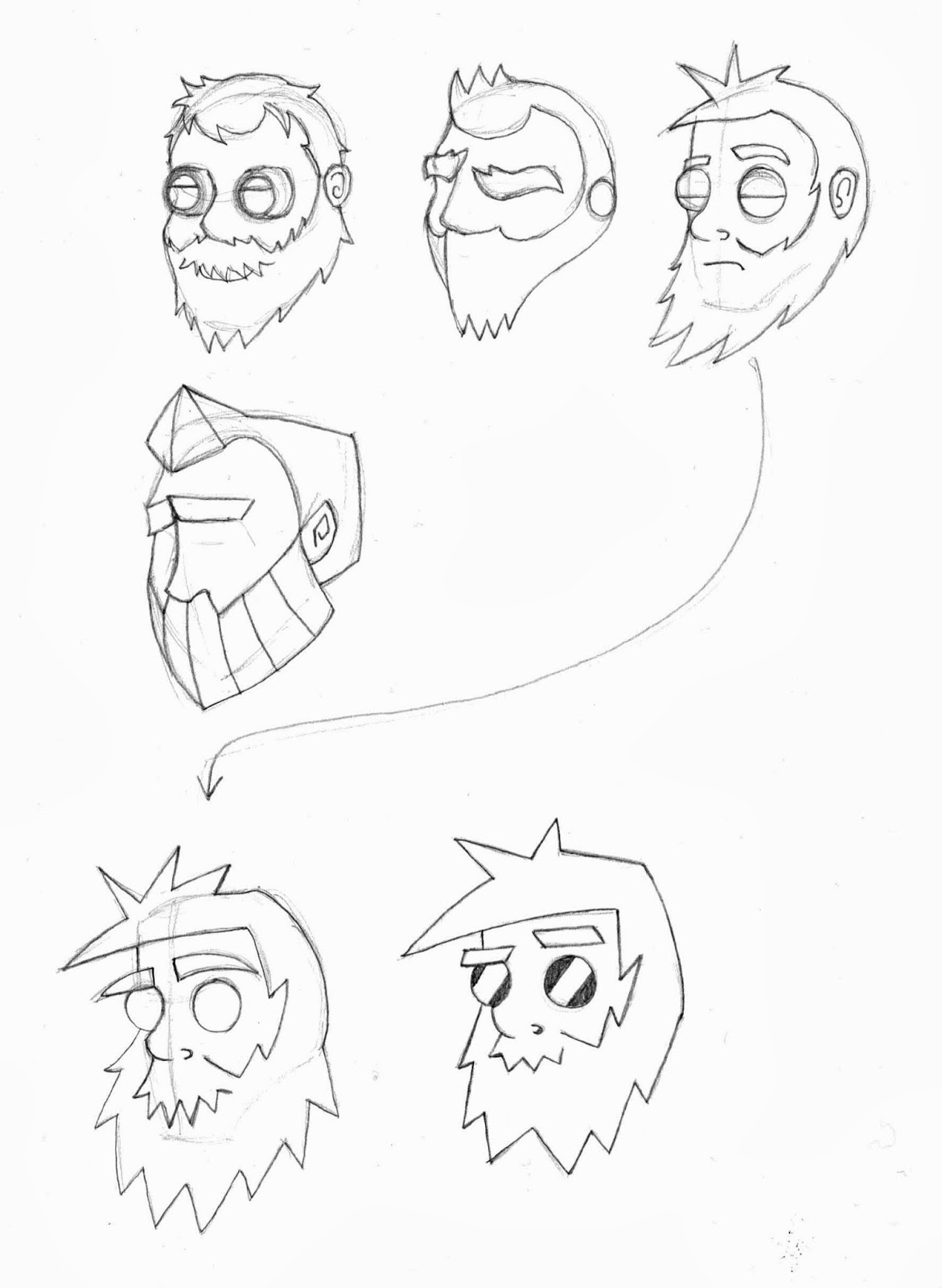 Advanced Character Animation: October 2013