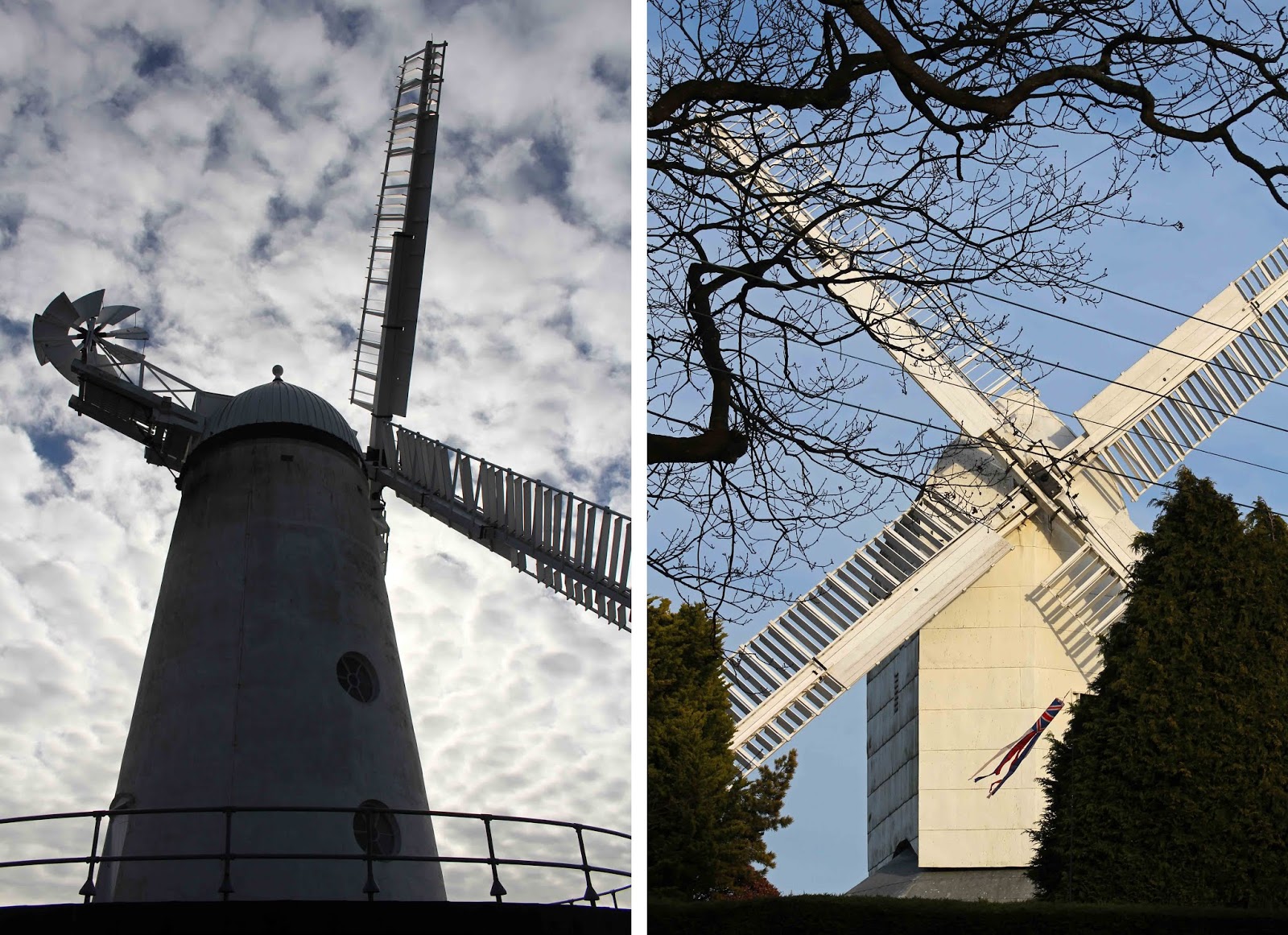 sconzani: It’s National Mills Weekend!