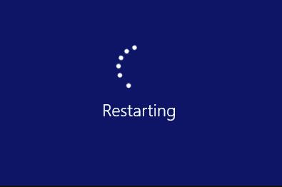 แหล่งความรู้ไอที: ปัญหาคอมพิวเตอร์ Restart ตัวเอง