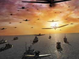 Call of Duty Modern warfare Series cracked: Medal of Honor: Allied ...