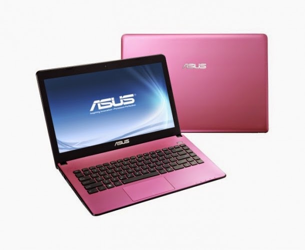 Laptop Asus Tipis Ringan dan Murah | Buka Akal