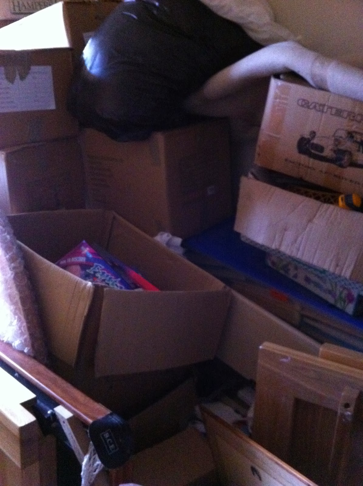 Missing - Mum of Three World