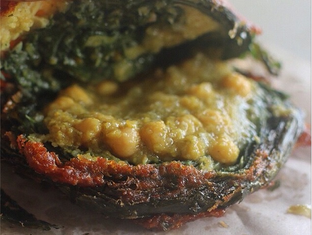 Southern Hospitality: Debe Doubles Strip