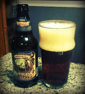 Nashville Beer Geek - Beer Reviews - News - Events: Beer Review ...