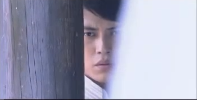 A Drama Filled World: Infernal Love: Episode 1 Summary/ Recap