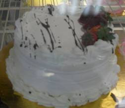 Secretos de Mi Cuba: Cakes en la Cocina Cubana