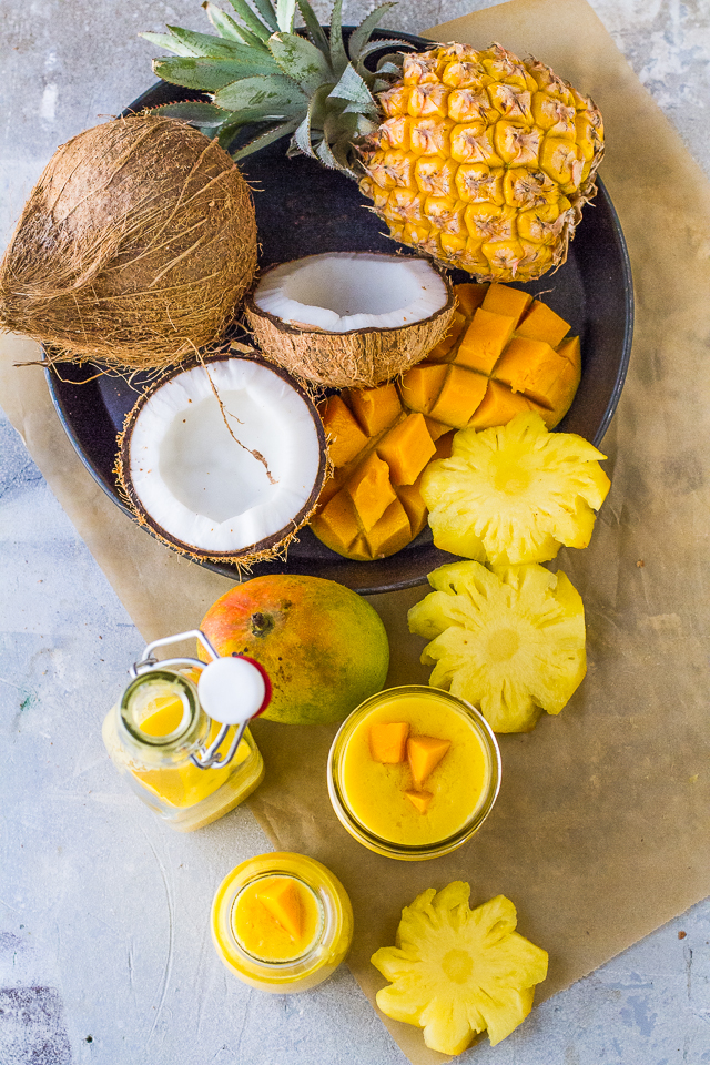 Photo Shoot For Nutri Juice | Journey Kitchen