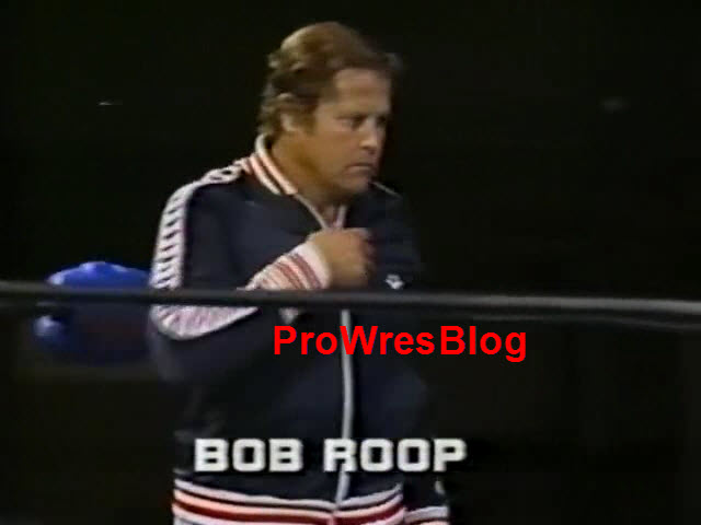 ProWresBlog: Mid-South Wrestling 12/3/1981 Review