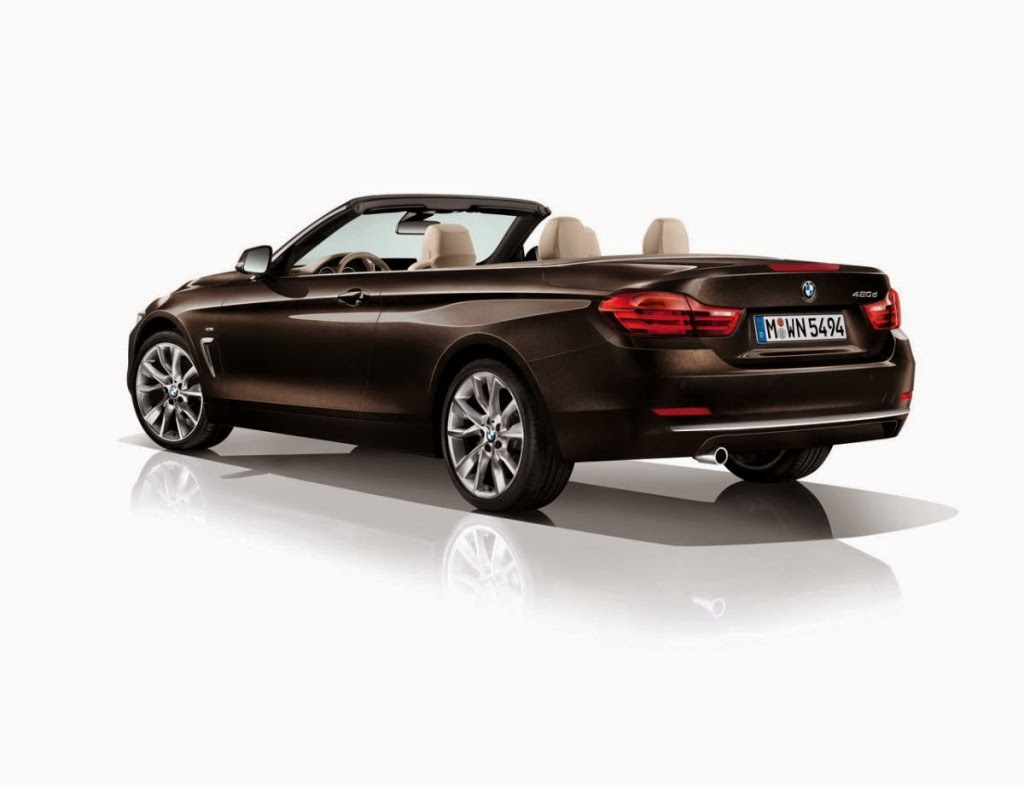 BMW 1 Series Convertible Prices, Specifications - BMWalls