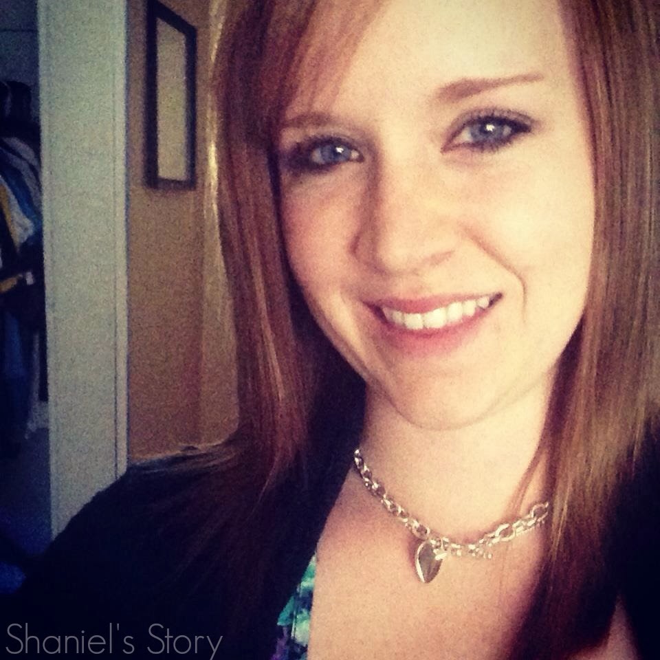 Shaniel's Story: About Us