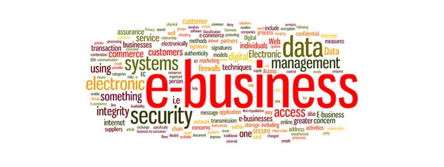 Mengenal Konsep dan Aplikasi E-Business | Nunu Amir Blog