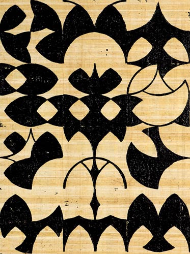 ART and WATER: Immortality Project 02