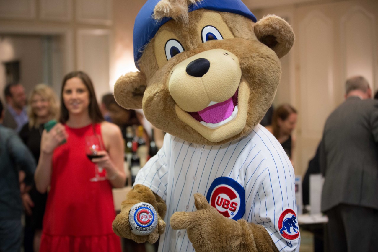 Uptown Update: Christopher House Holds 27th Annual Benefit with Cubs ...