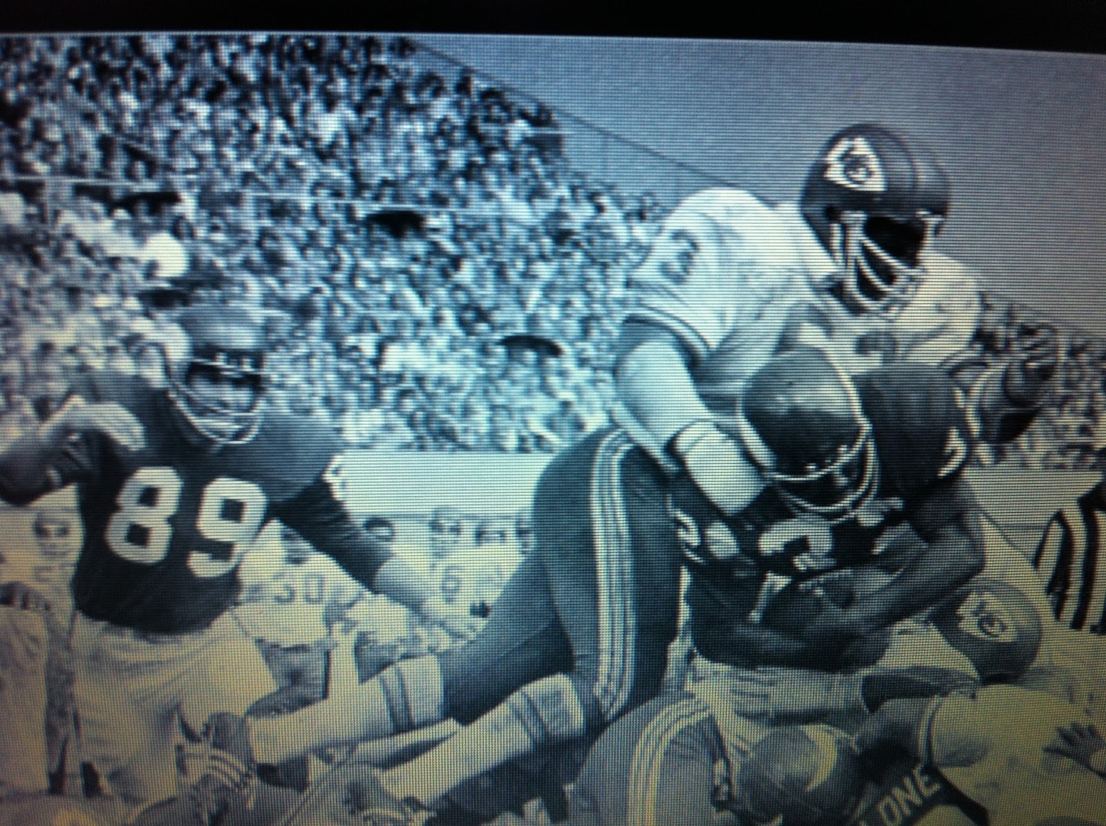 THE BLACK SOCIAL HISTORY:: January 2017