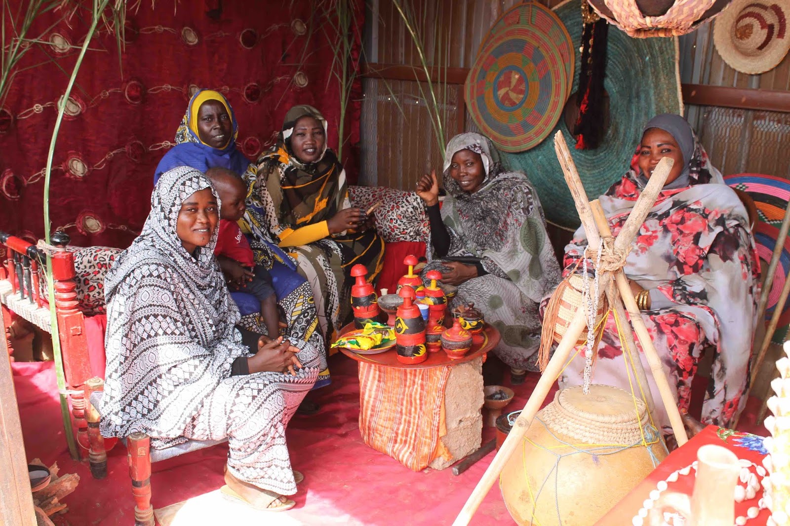 Homes for Sudan HS4S