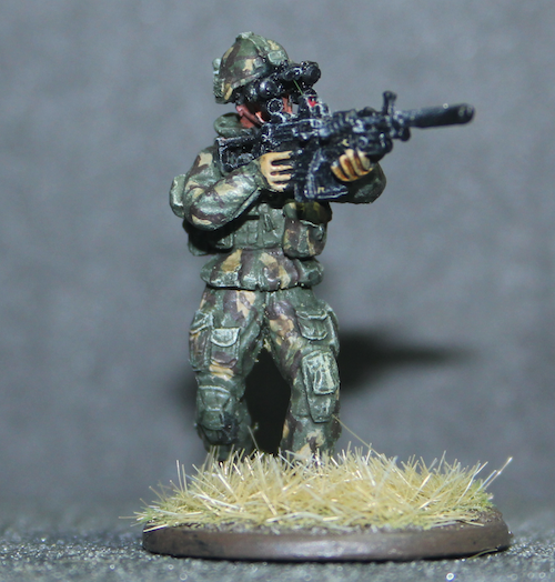 ultravanillasmurf: Empress Miniatures SAS troops