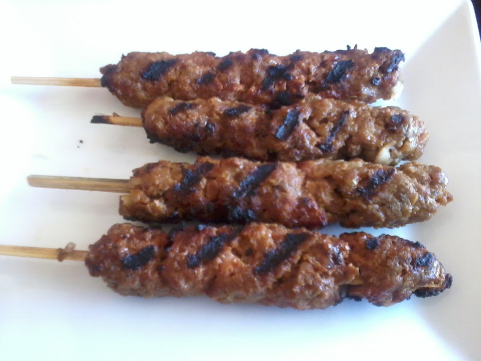 MAZZA SHAWARMA: MORE THAN JUST YOUR USUAL SHAWARMA | Security Blanket