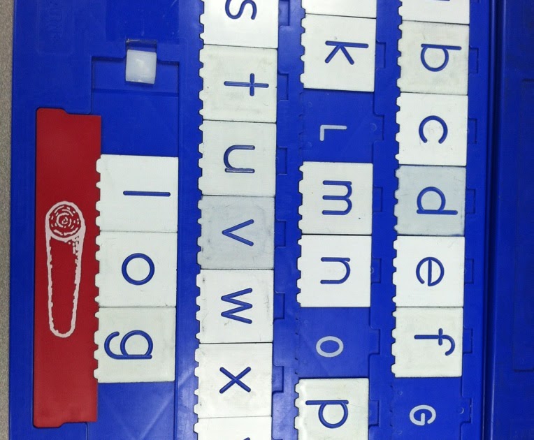 Young & Lively Kindergarten: Insta Learn Boards