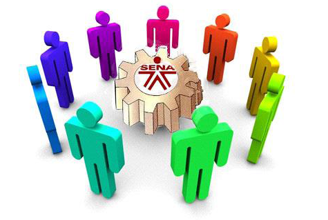 trabajos del sena: MISIÓN, VISIÓN Y POLÍTICA DE CALIDAD DEL SENA