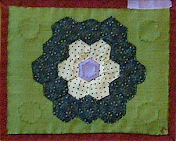 Lupinequilts: Literary Quilt: The Color Purple (by Alice Walker)