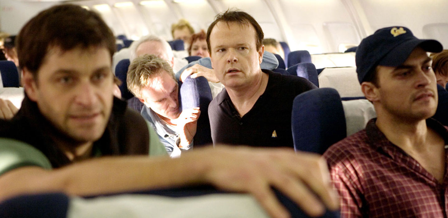 Movie Review: United 93 (2006) | The Ace Black Movie Blog