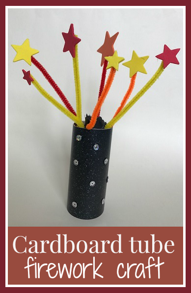 Jennifer's Little World blog - Parenting, craft and travel: Cardboard ...