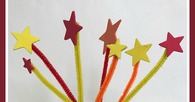 Jennifer's Little World blog - Parenting, craft and travel: Cardboard ...