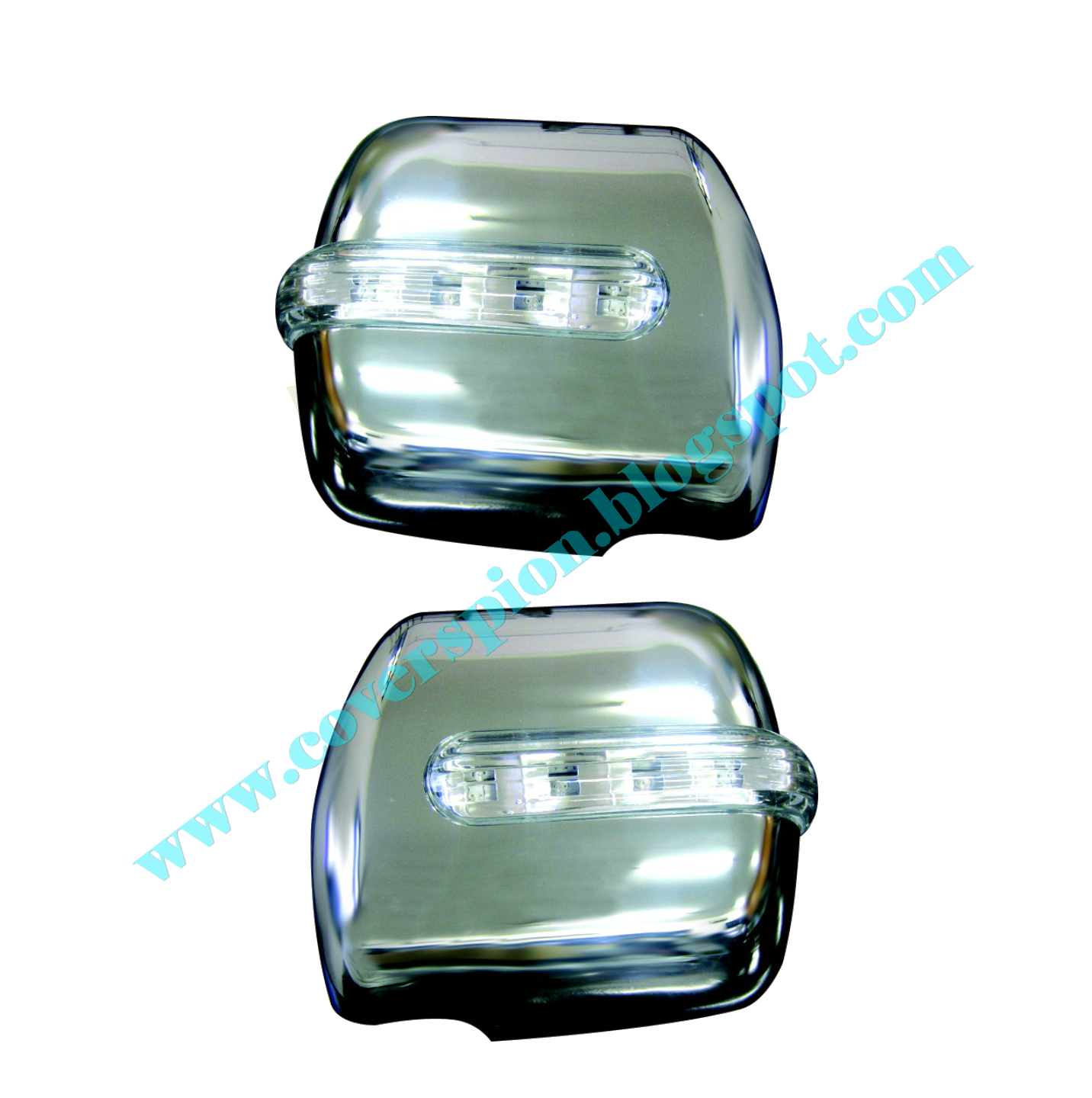 Cover Spion + Lampu Grand Max | Cover Spion