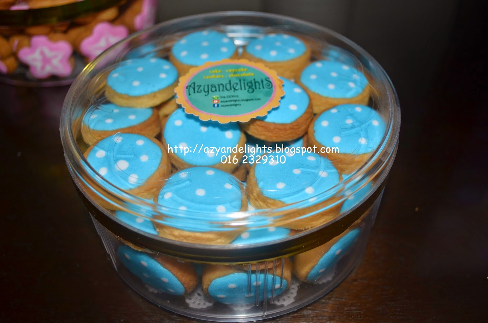 Azyandelights: October 2014