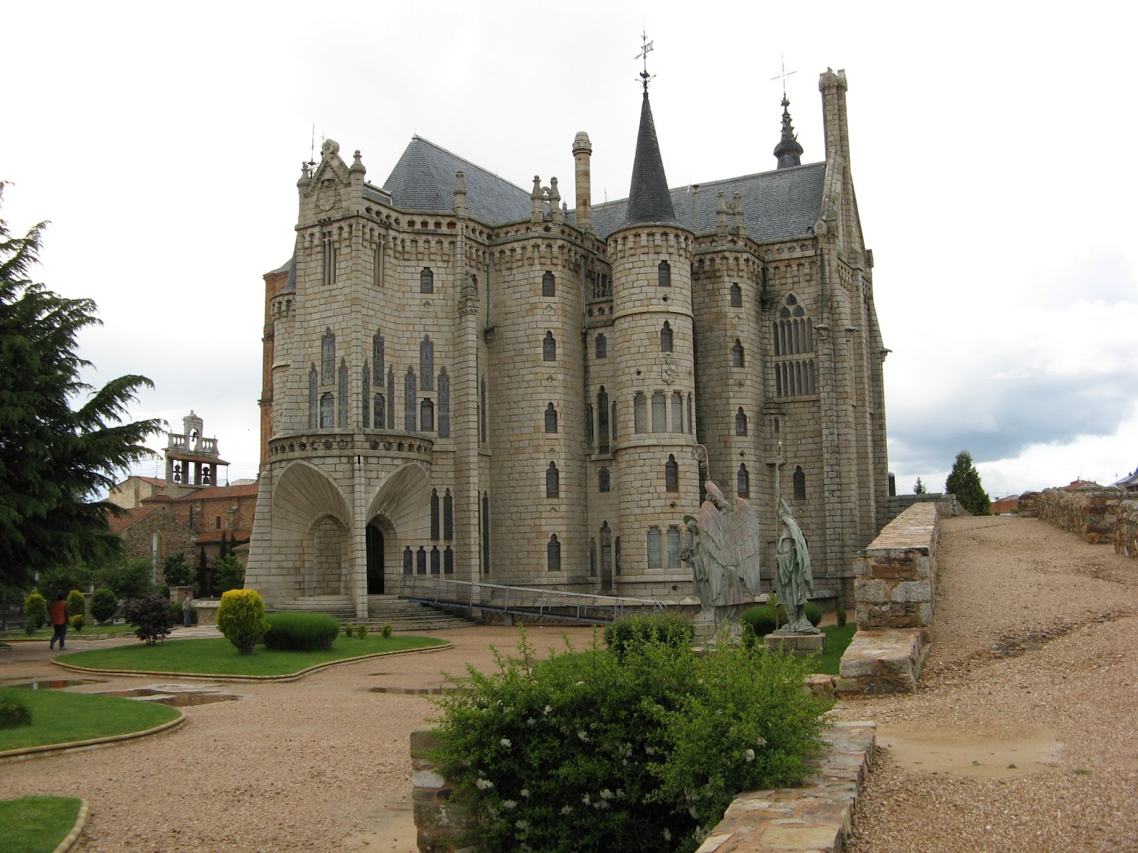 Rinconesibericos: ASTORGA