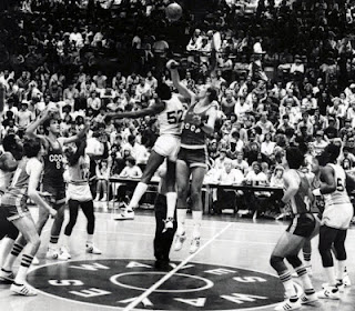 RetroACB: Víctor Anger: 'Parche' en ACB, 'grande' en Primera B