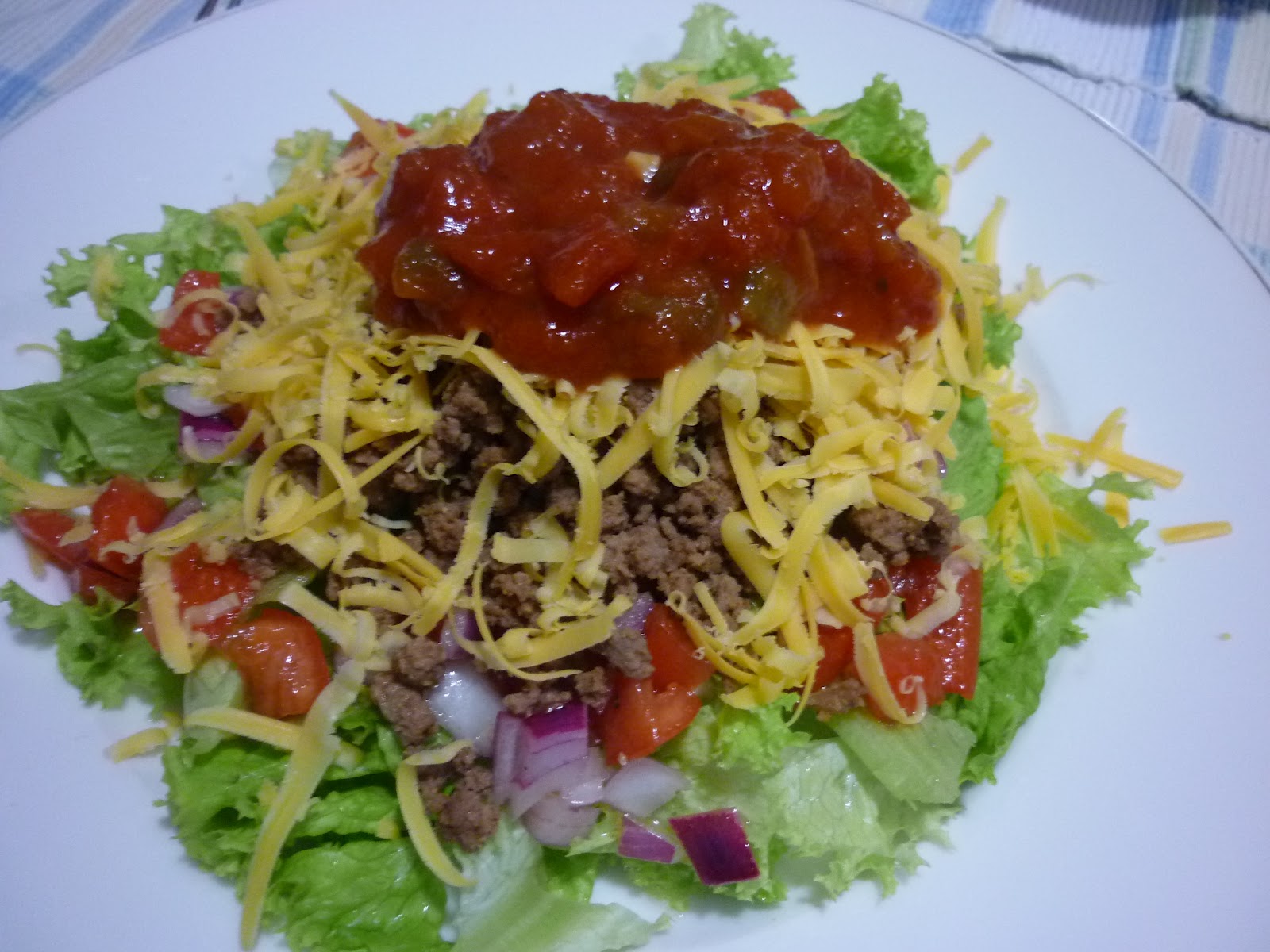 Lia's Food Journey: Talangka Season