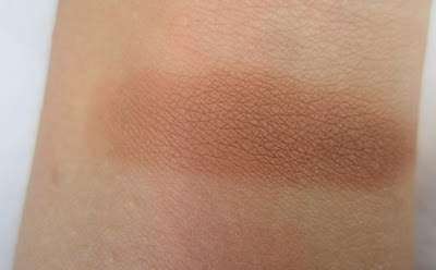 Fresh, sweet, and warm like summer days: what's in my MAC palette ...