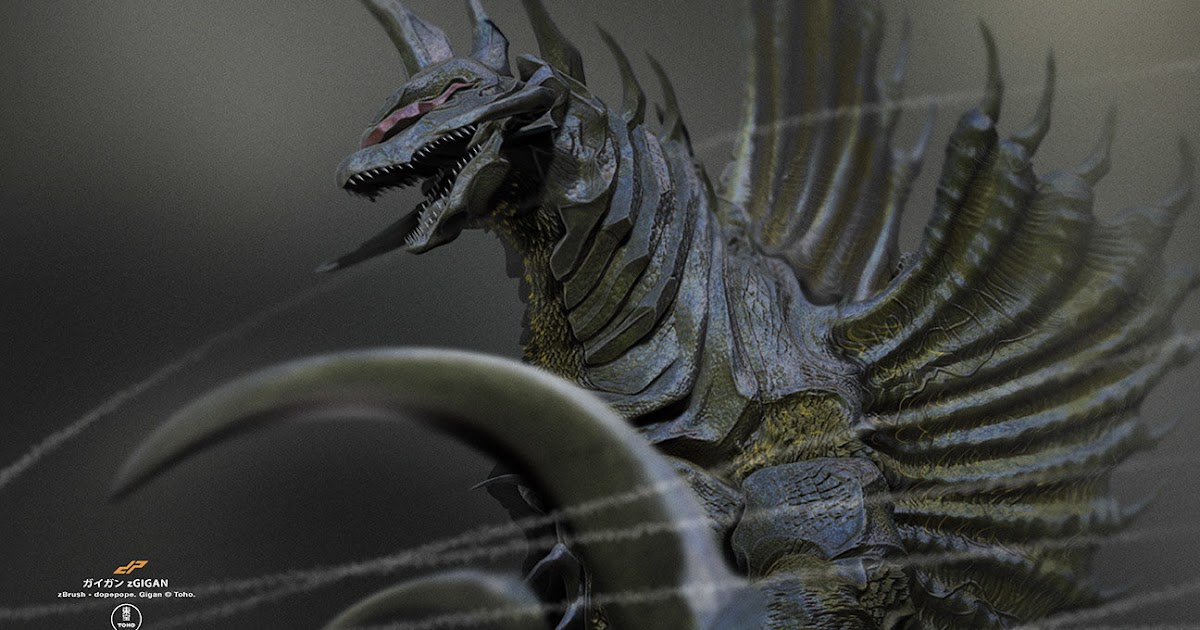 Atomic Robot News: Are There Even More Toho Monsters In Legendary's ...