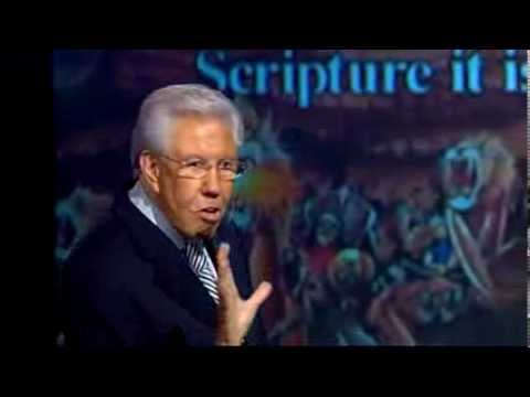 Dig Deeper: What's Jesus Doing Now? Sermon SERIES by Kenneth Cox