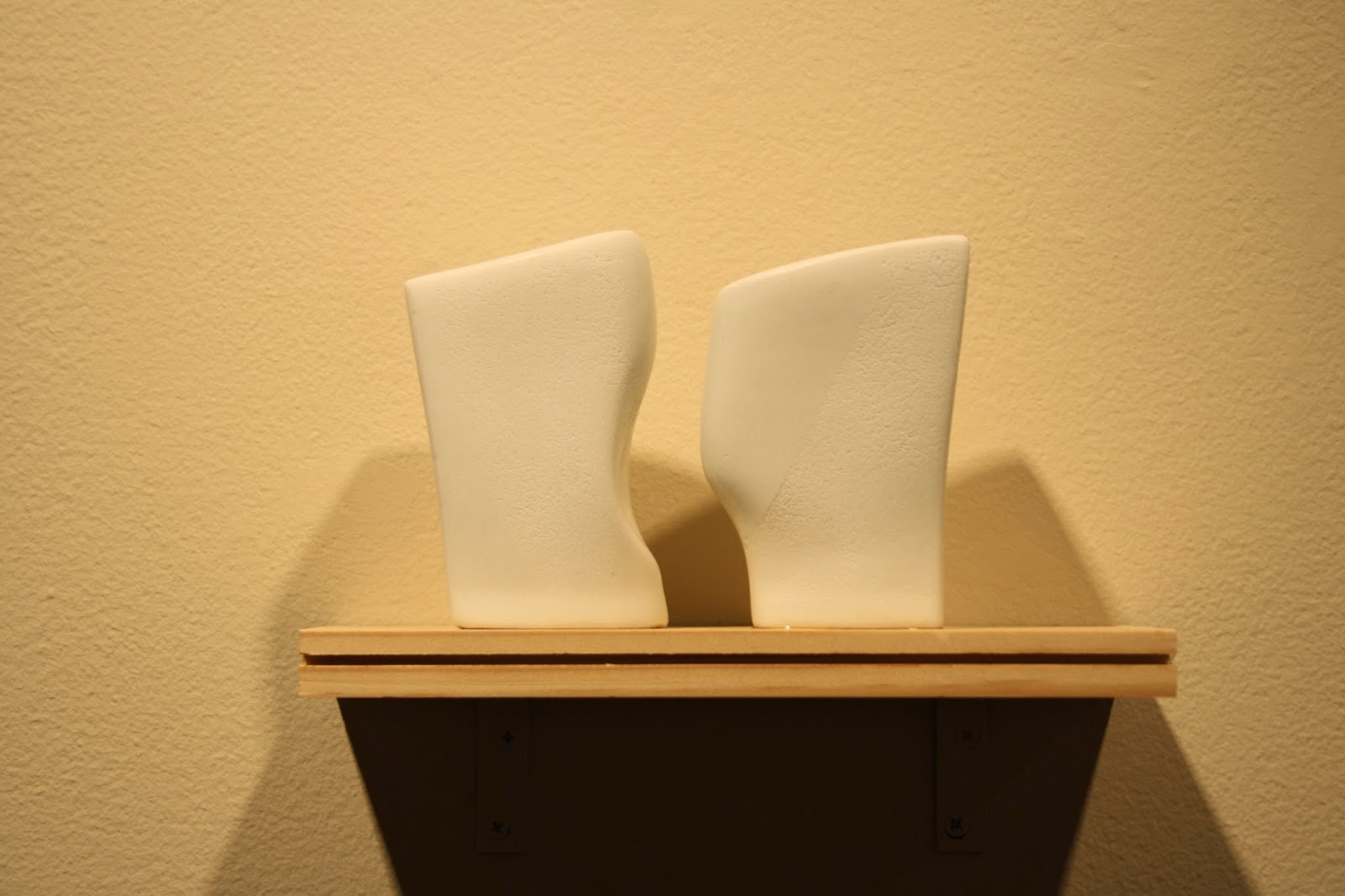 Pittsburg State University Department of Art: Kate Nelson Ceramic Works ...