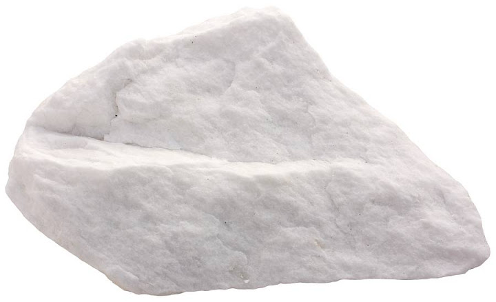 Learning Geology: Dolomite