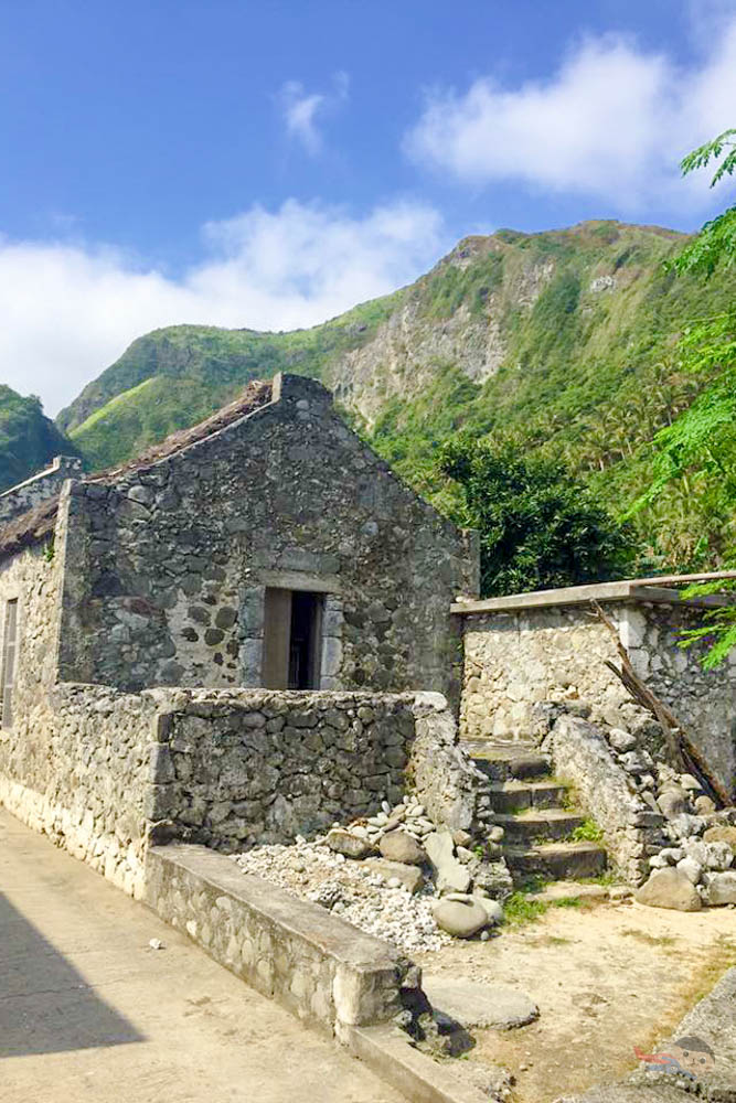 The Unexplored Side of Sabtang Island, Batanes + Stories and Tips ...