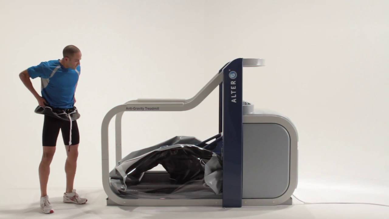 Sara's MACI Knee Surgery: 2018