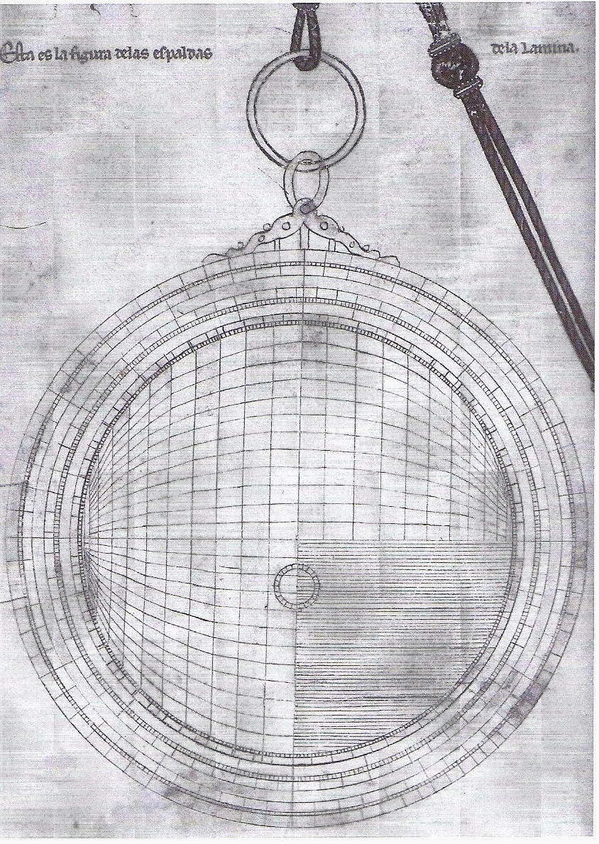 As-safiha de Az-Zarqali – la azafea de Azarquiel - De al-Andalus a Sefarad