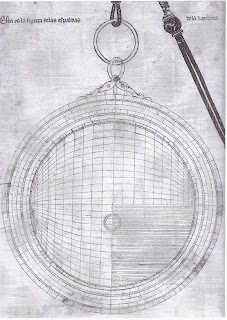 De al-Andalus a Sefarad: As-safiha de Az-Zarqali – la azafea de Azarquiel