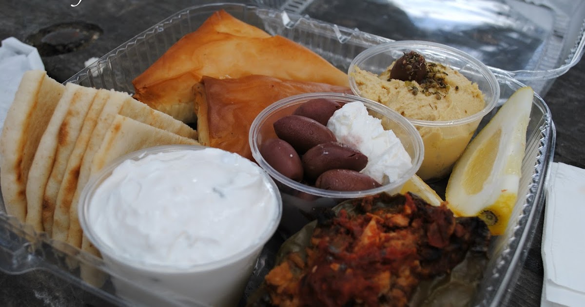 Invitation: Mezedakia on Cephalonia with #BookClubCookbookCC