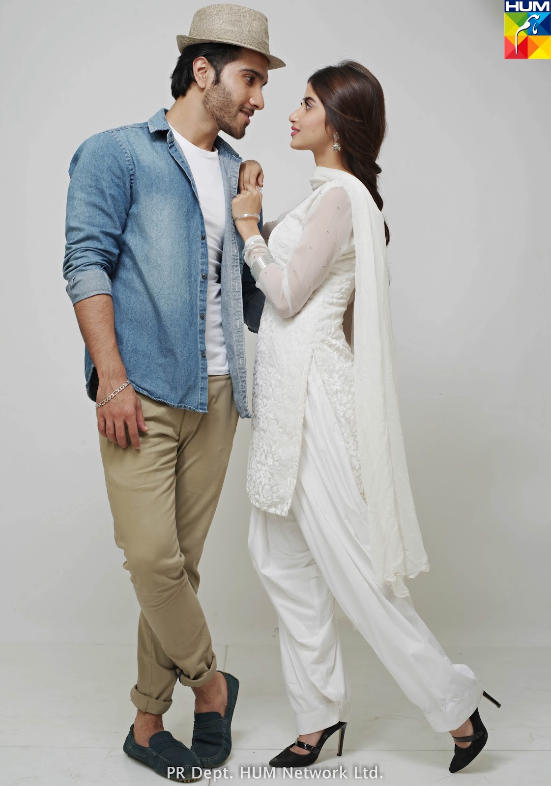 |Press Release|: Gul-e-Rana - Myra Voices!