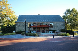 A Snapshot of Bryn Athyn: Welcome to Bryn Athyn