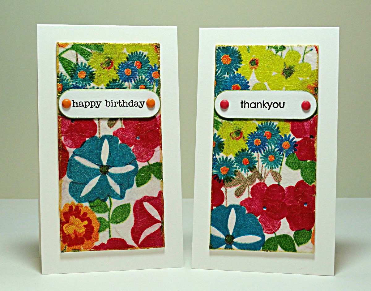 Studio Sessions: From This To That with Elizabeth