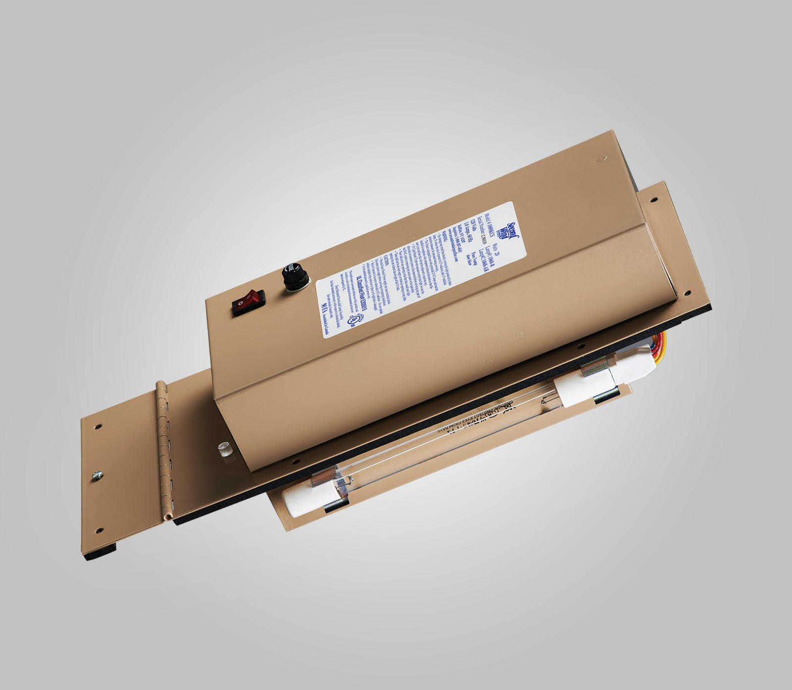 Second Wind IAQ Guide: Ozone Production in Air Purification