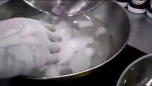 Homemade Unipuff Recipe - Yummy Traditional